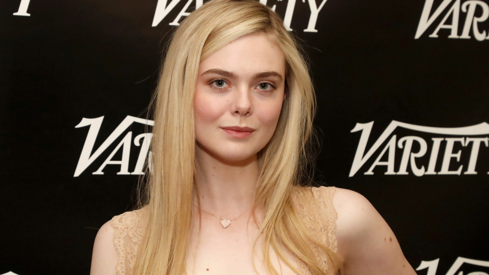 Elle Fanning's Stunning Style Transformation Is Turning Heads