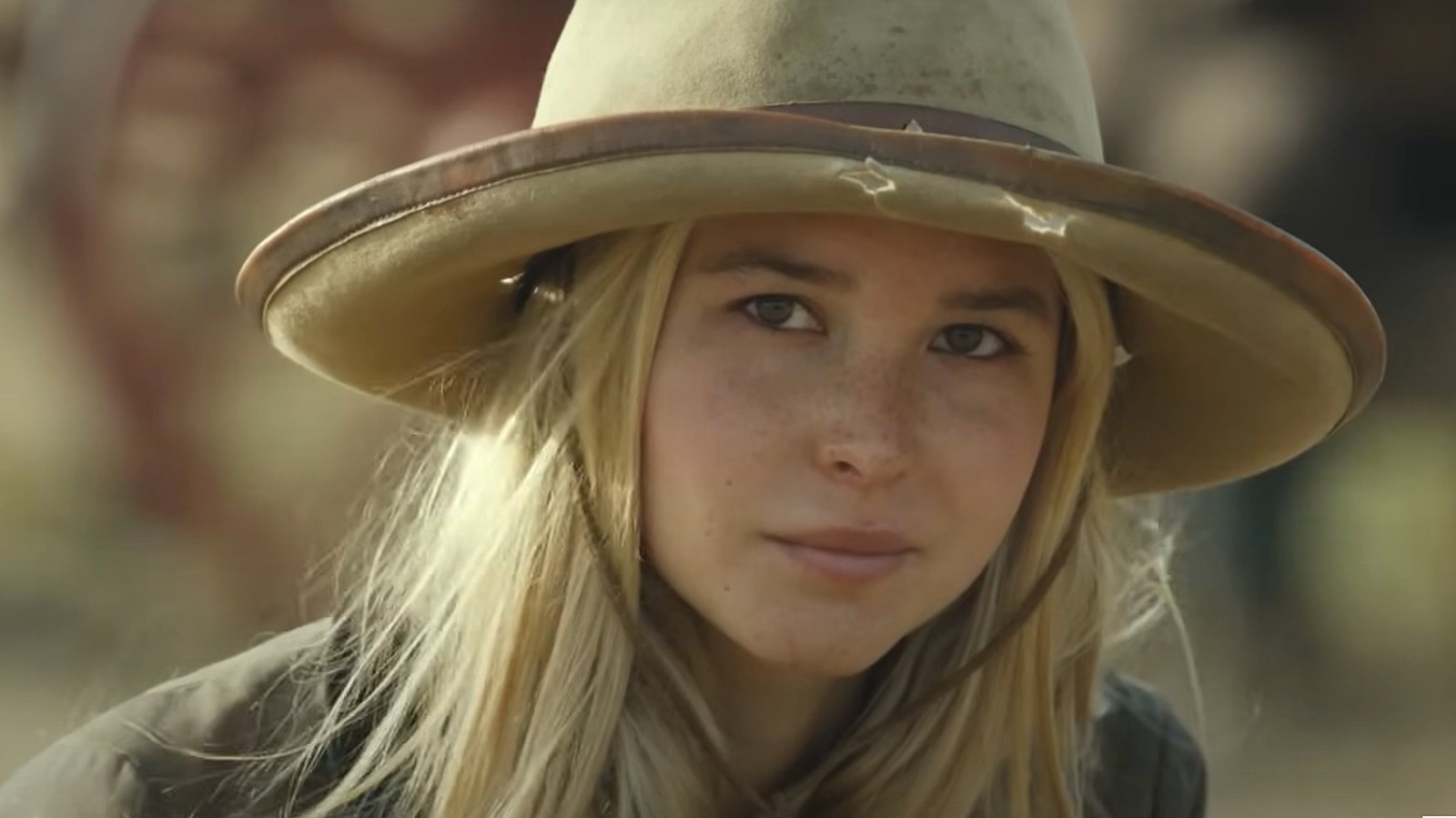 Elsa Dutton From 1923: A Yellowstone Origin Story Is Stunning In Real Life