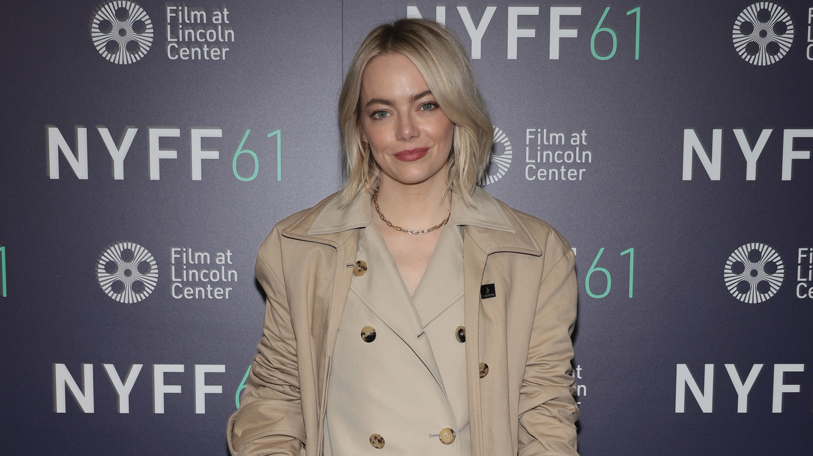 Emma Stone Looks So Different With Her Natural Hair Color (& No It's ...