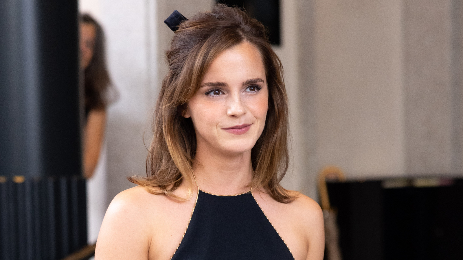 Emma Watson's Favorite Books Are The Empathetic Reading List We Needed