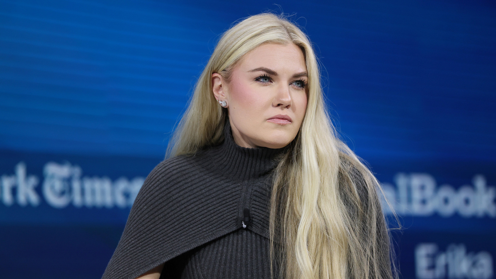 Erika Kirk Outfits Full Of Hidden Meaning