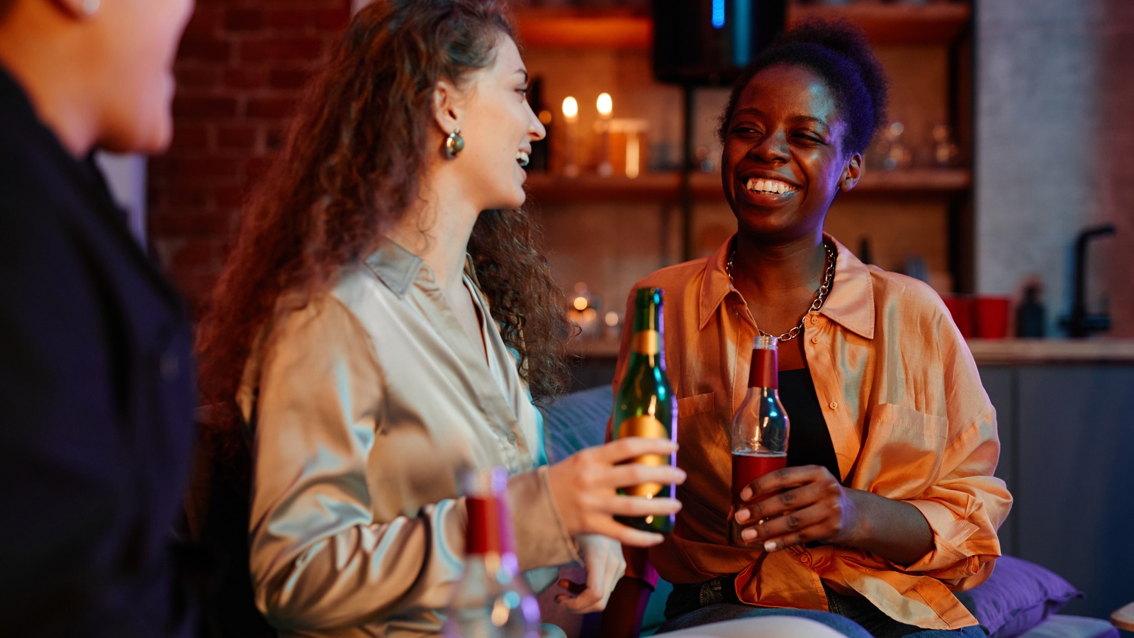 Everything To Consider Before Attempting To Date Within Your Friend Group