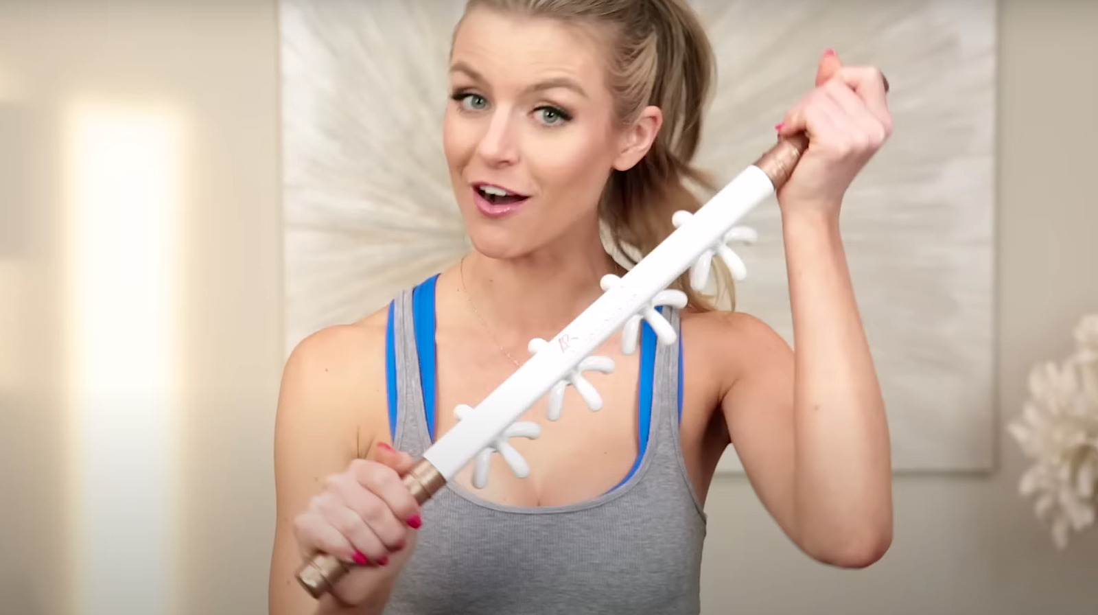 Fascia Blasting Is Another Overhyped Cellulite Treatment That Doesn't ...