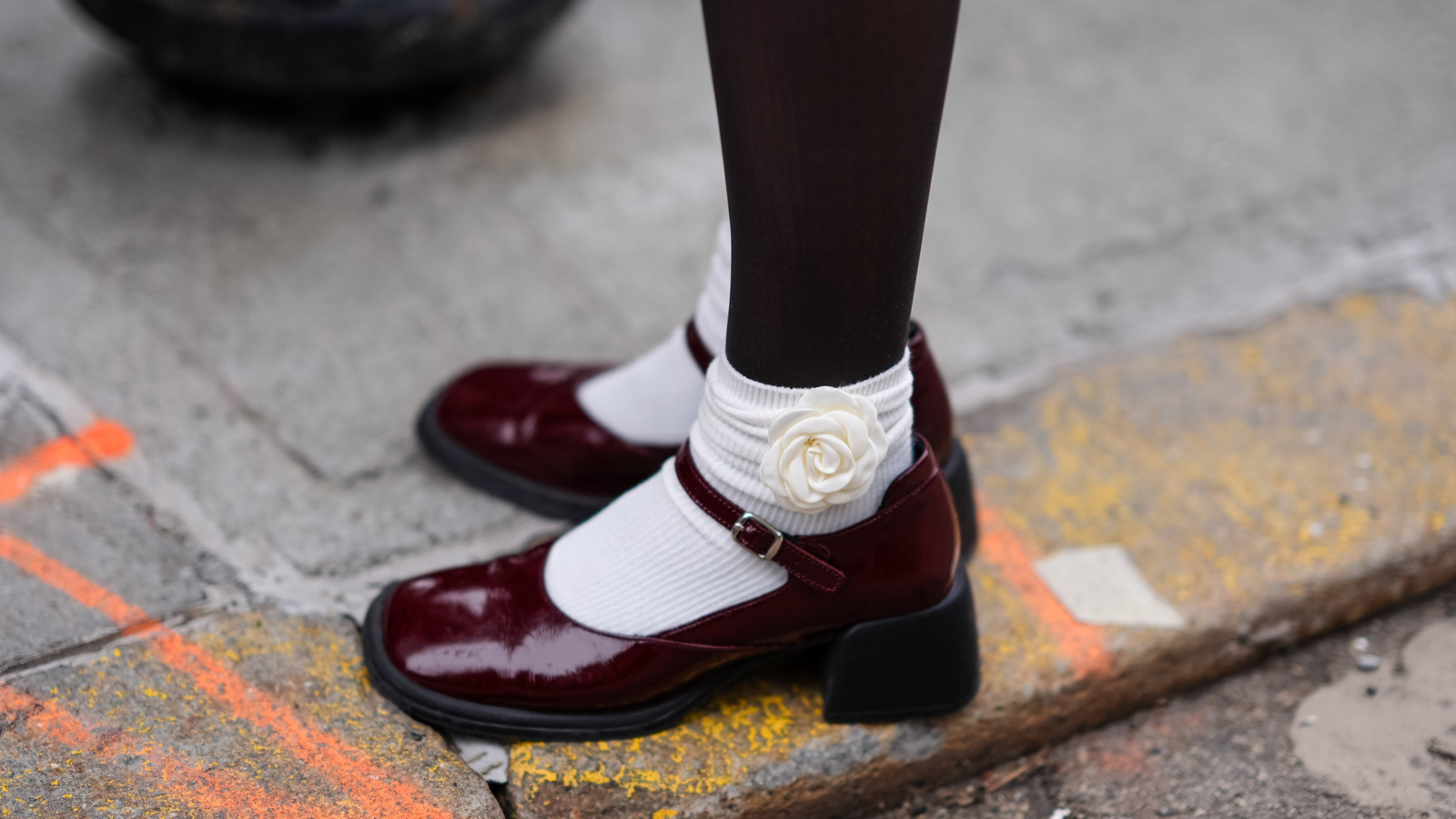 Formerly Outdated Shoe Trends That Are Back In Style In 2025