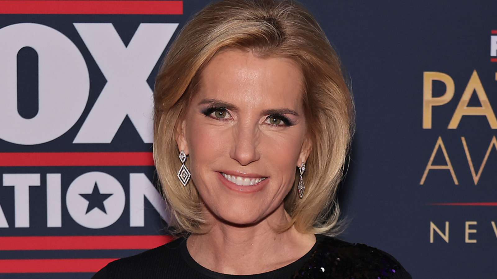 Fox News Anchor Laura Ingraham's Face Has Changed So Much Over The Years