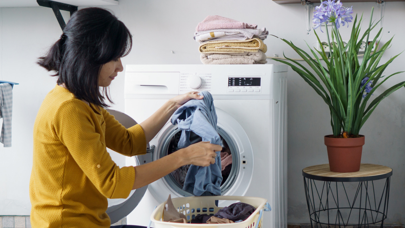 FYI: You Don't Need To Wash These Clothing Items After Every Single Wear