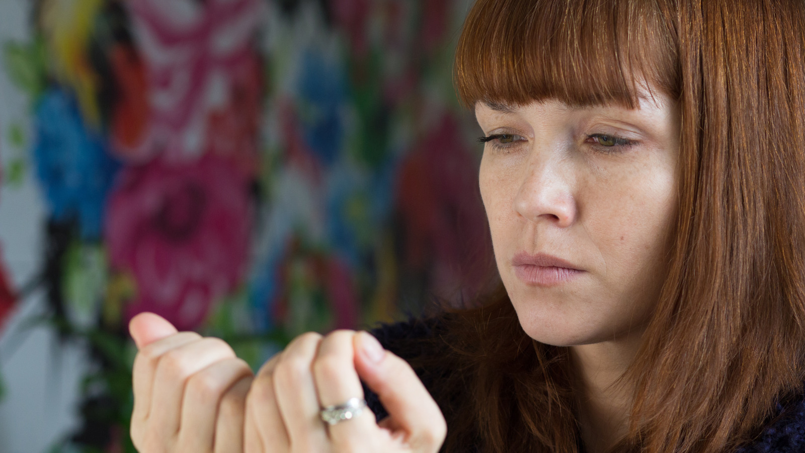 Heres What It Means If You Have White Spots On Your Nails