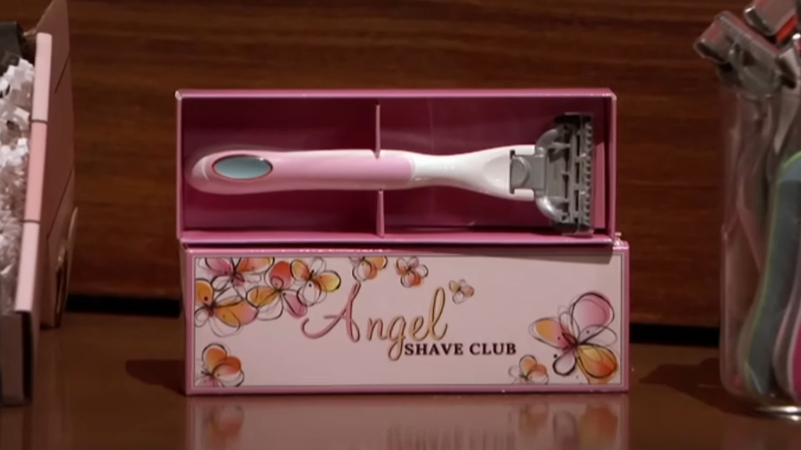 Here's What Went Down With Angel Shave Club After Shark Tank