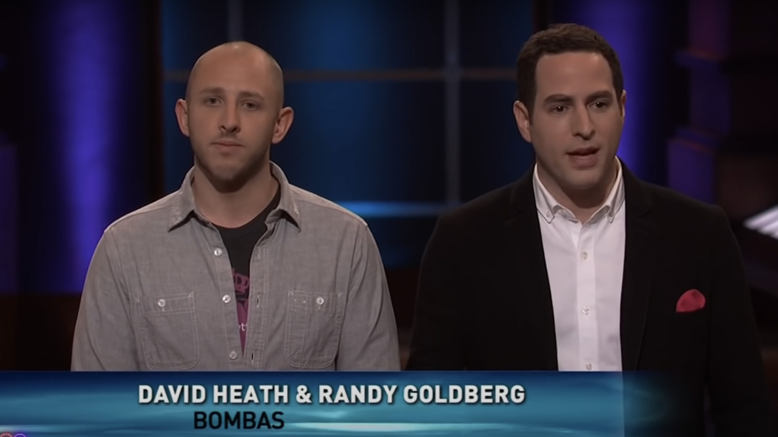 Here's What Went Down With Bombas After Shark Tank