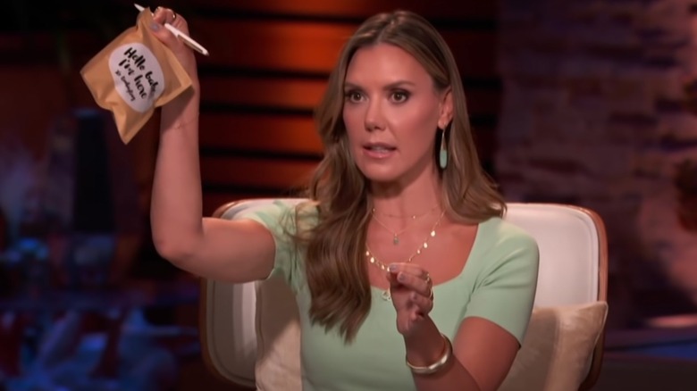 Here's What Went Down With BootayBag After Shark Tank