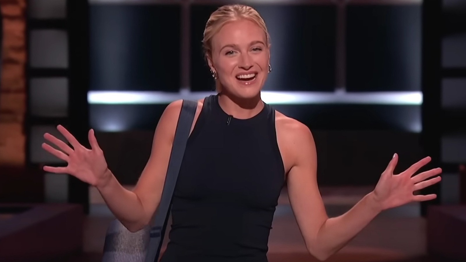 Here's What Went Down With Liberate After Shark Tank