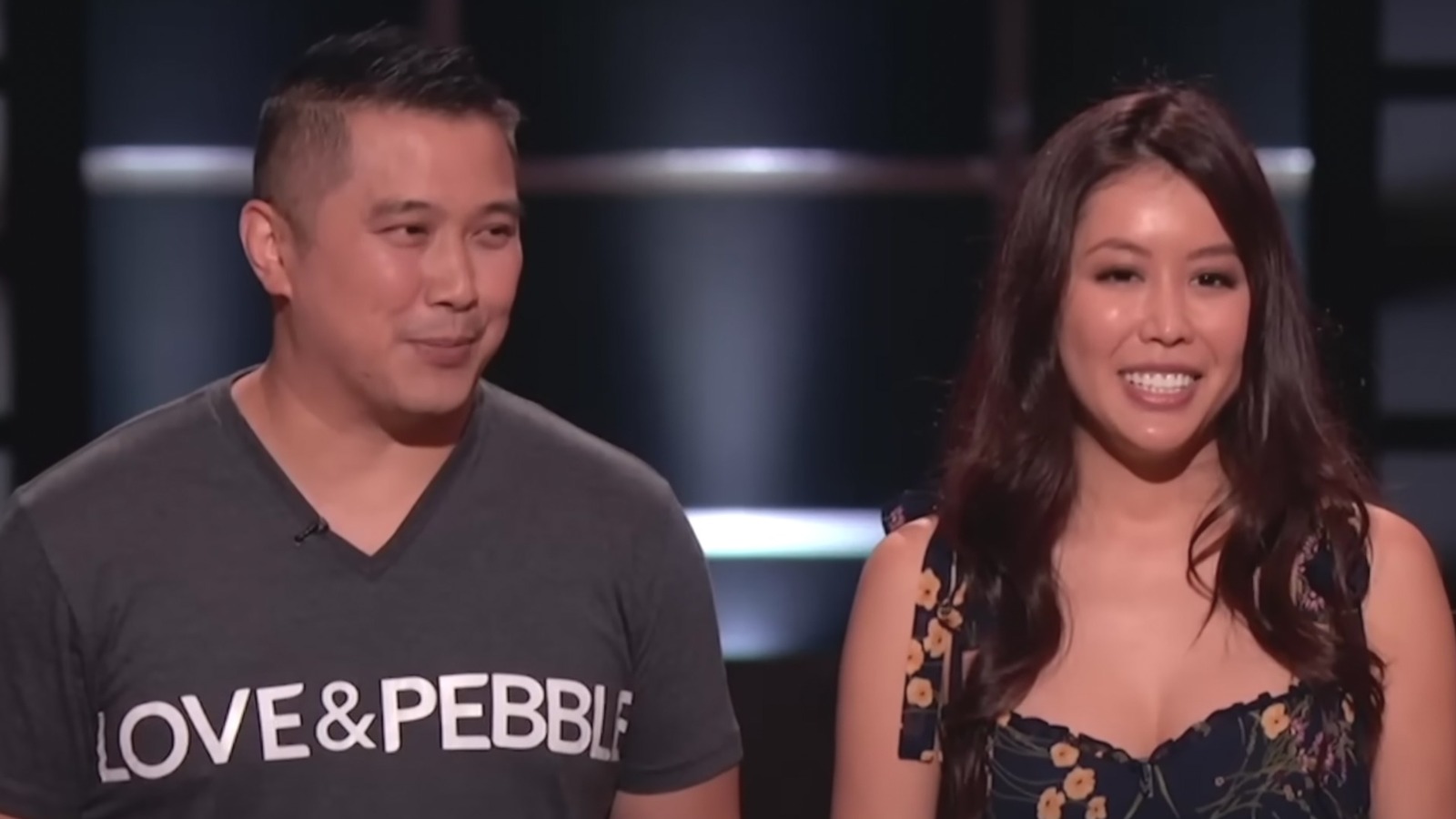 Here's What Went Down With Love & Pebble Skincare After Shark Tank