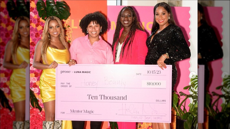 Here's What Went Down With Luna Magic Beauty After Shark Tank