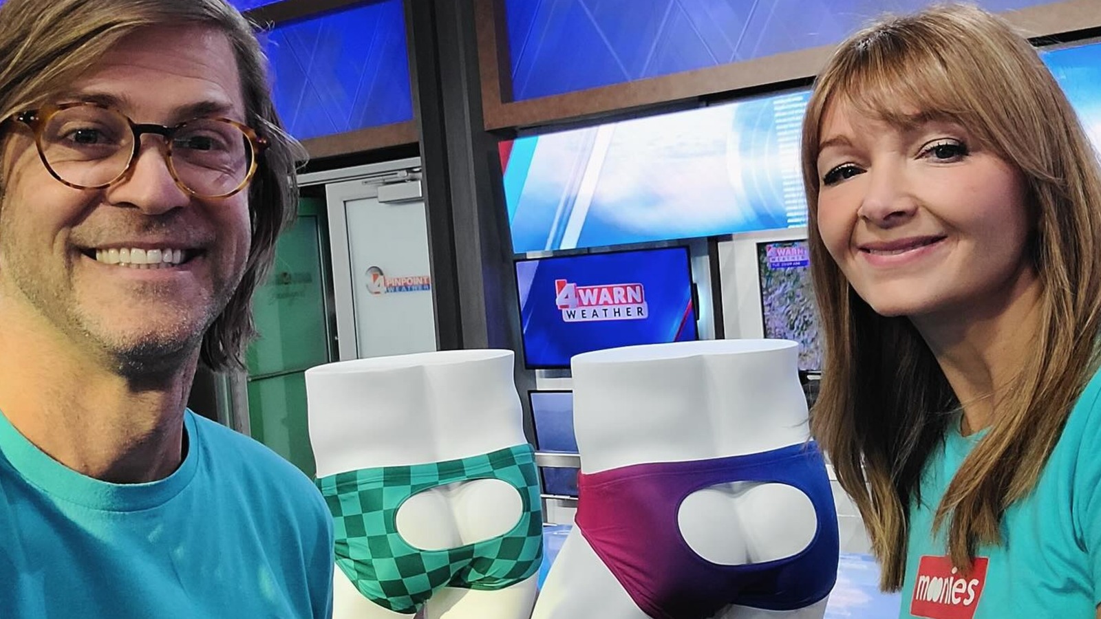 Here's What Went Down With Moonies Swimsuits After Shark Tank