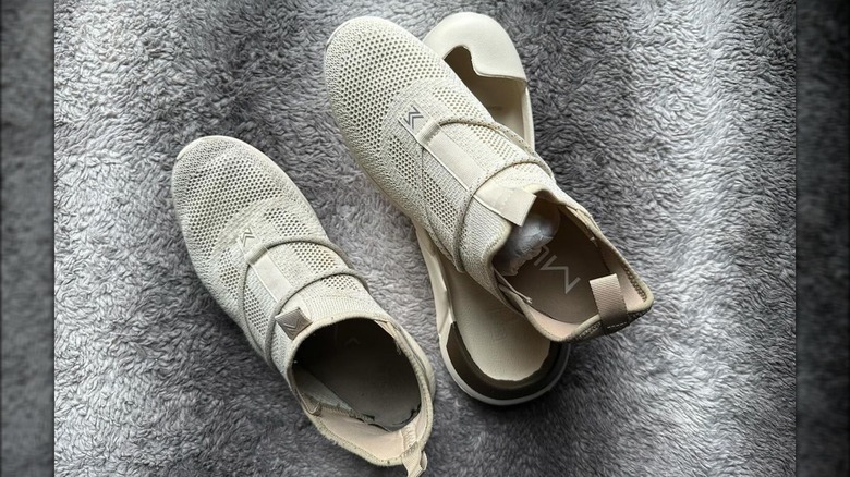 Here's What Went Down With Muvez Footwear After Shark Tank