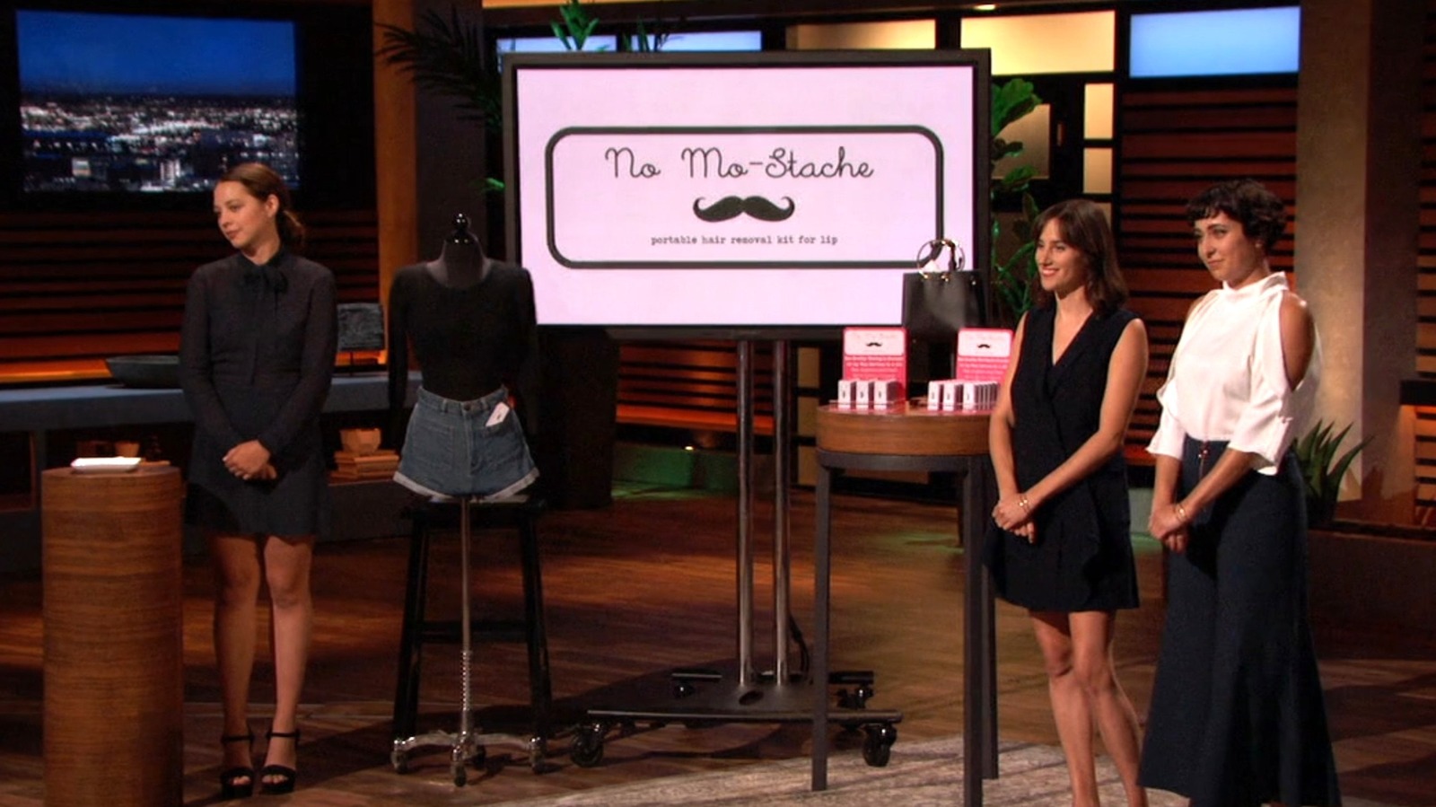 Here's What Went Down With No Mo-Stache Waxing Kit After Shark Tank