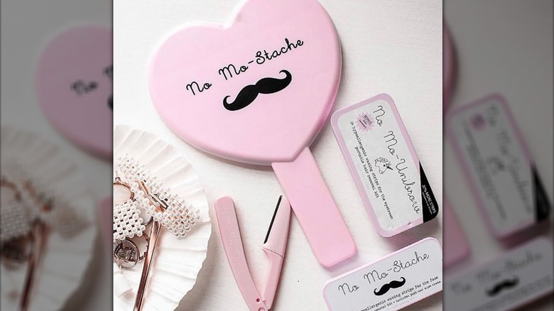 Here's What Went Down With No Mo-Stache Waxing Kit After Shark Tank