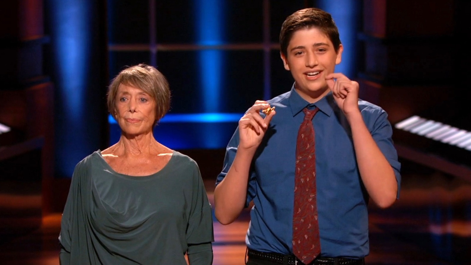 Here's What Went Down With Nohbo Balls After Shark Tank