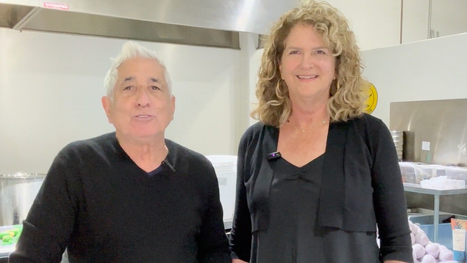 Here's What Went Down With Saavy Naturals After Shark Tank