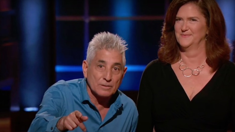 Here's What Went Down With Saavy Naturals After Shark Tank