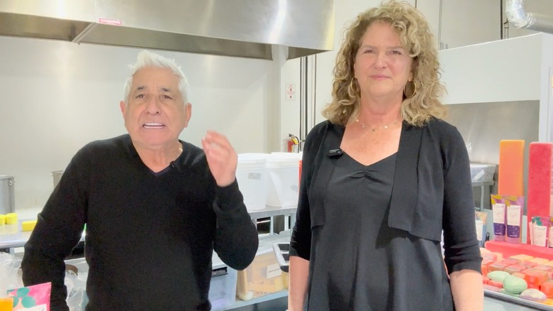 Here's What Went Down With Saavy Naturals After Shark Tank