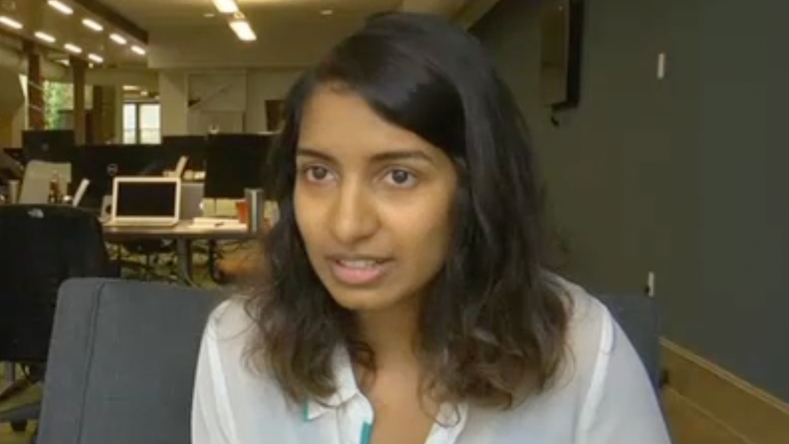 Here's What Went Down With Savy After Shark Tank