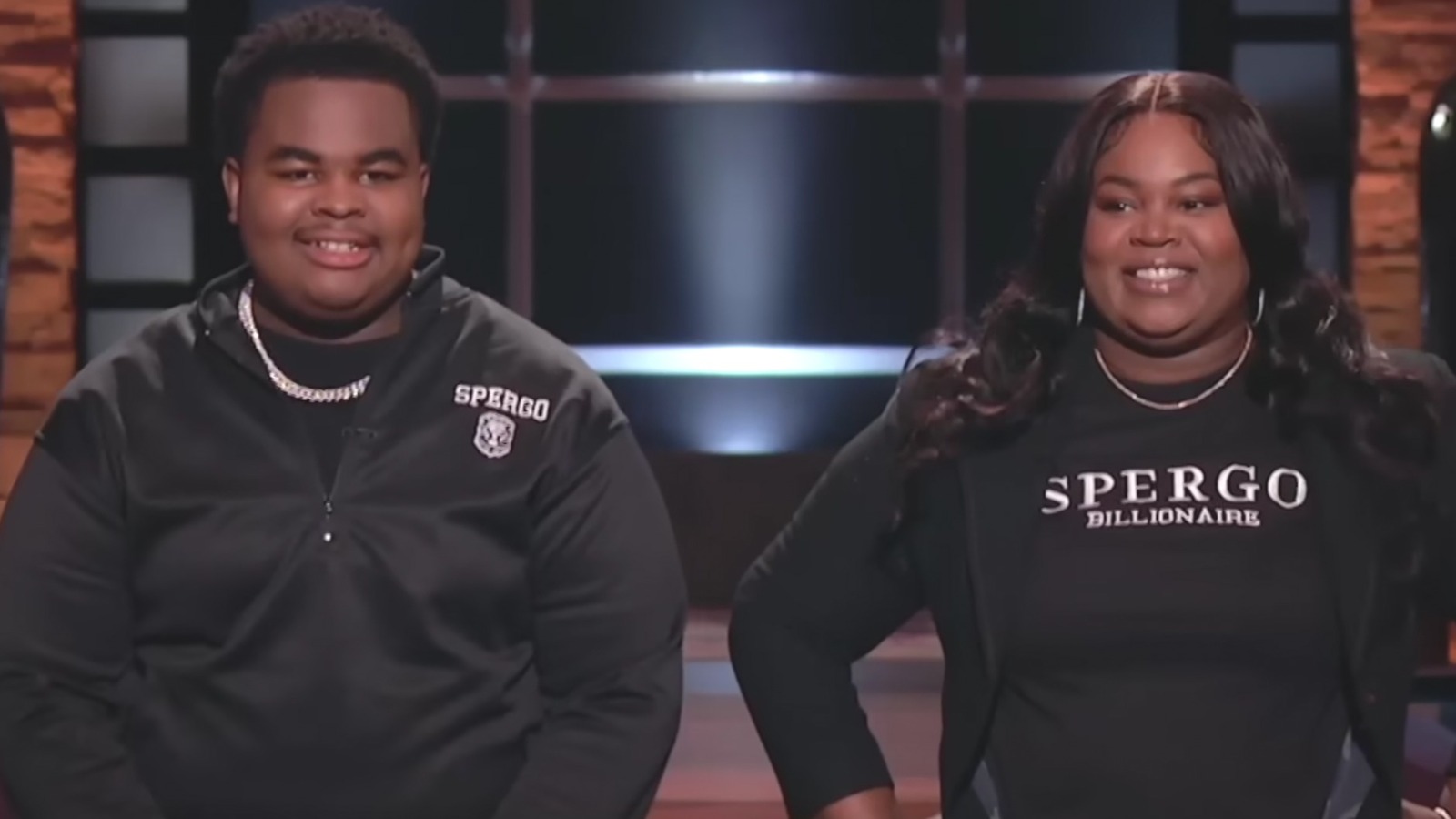 Here's What Went Down With SPERGO After Shark Tank