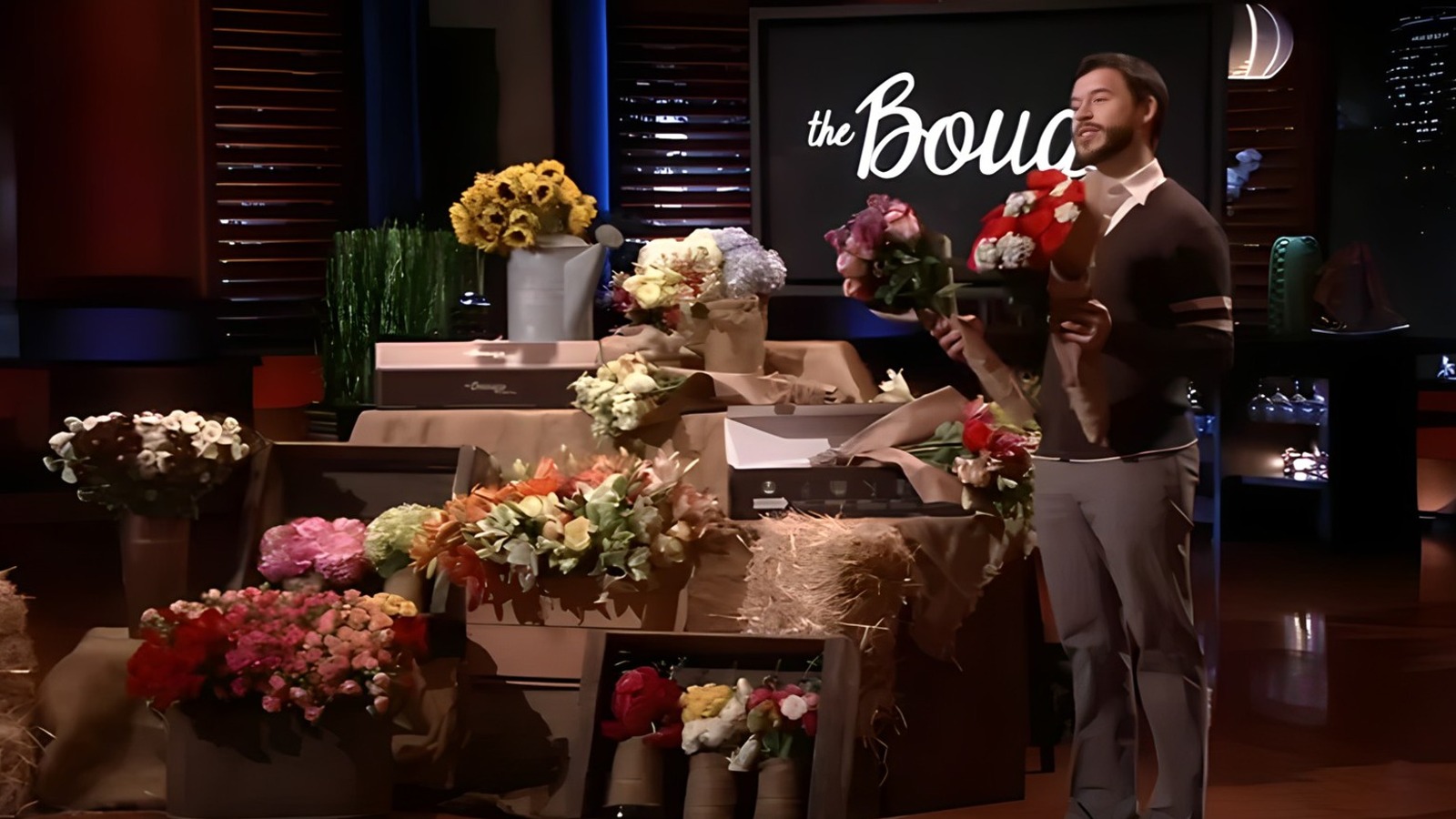 Here's What Went Down With The Bouqs Company After Shark Tank