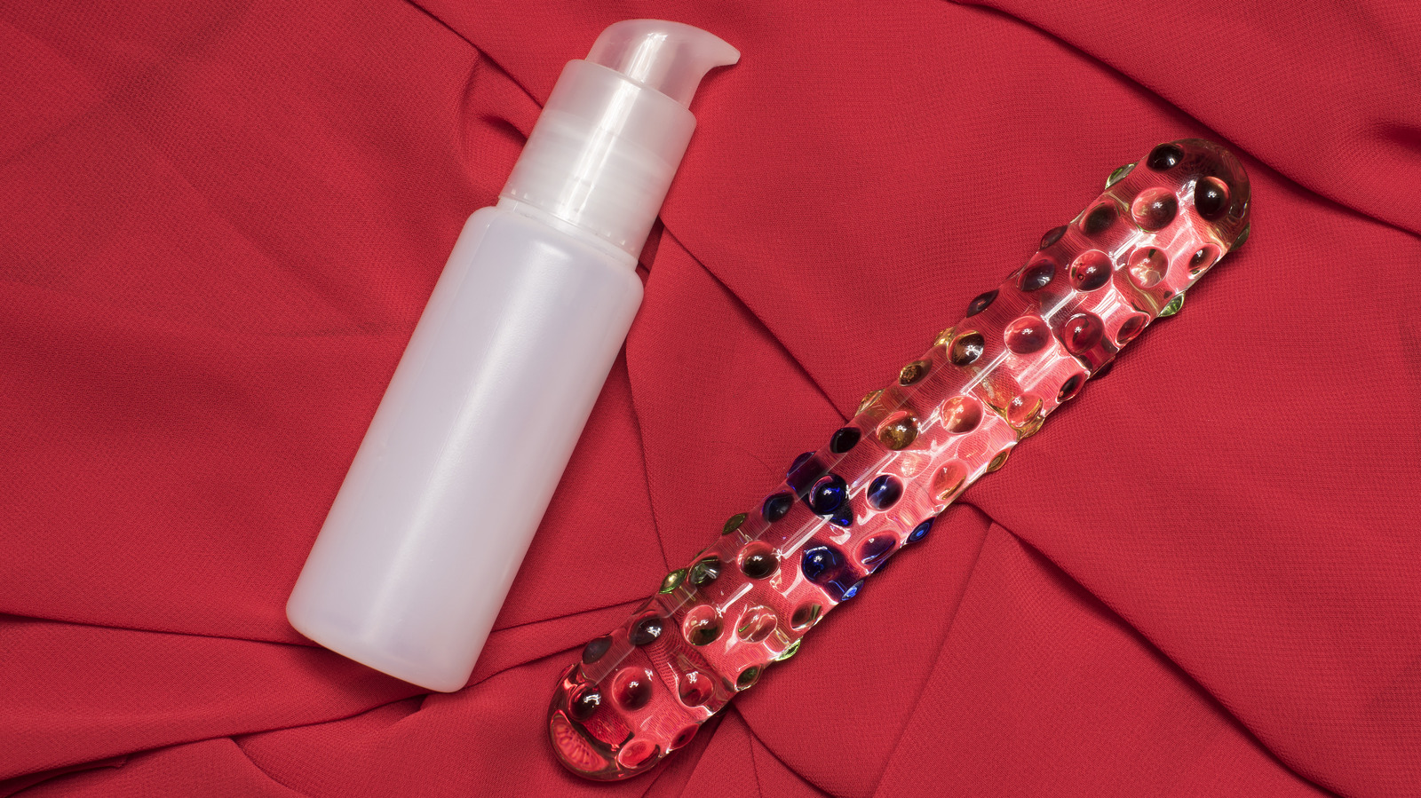 How To Choose The Right Lube For Your Sex Life