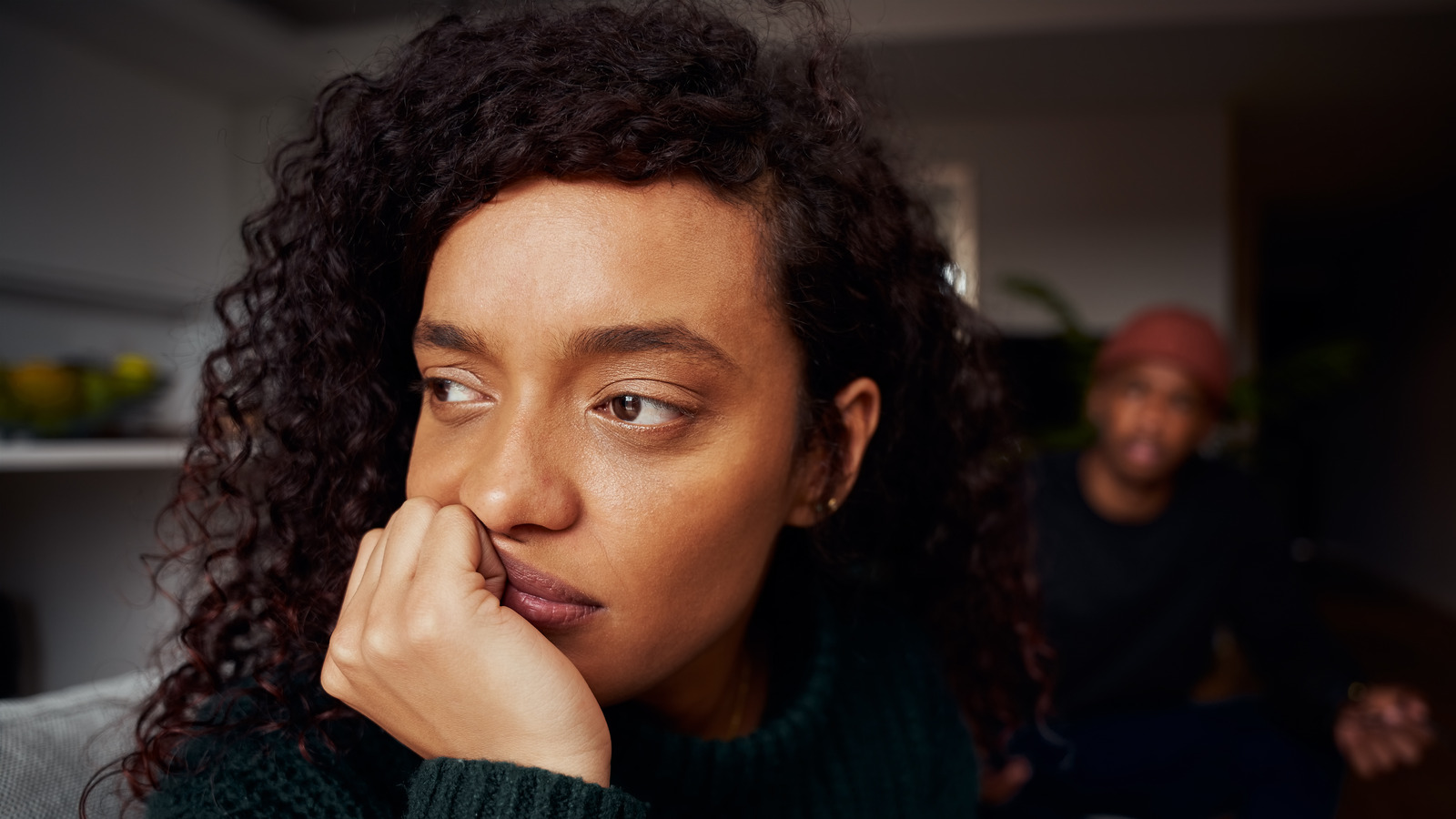 How To Handle Wanting To Breakup When Your Partner Is Going Through A Lot