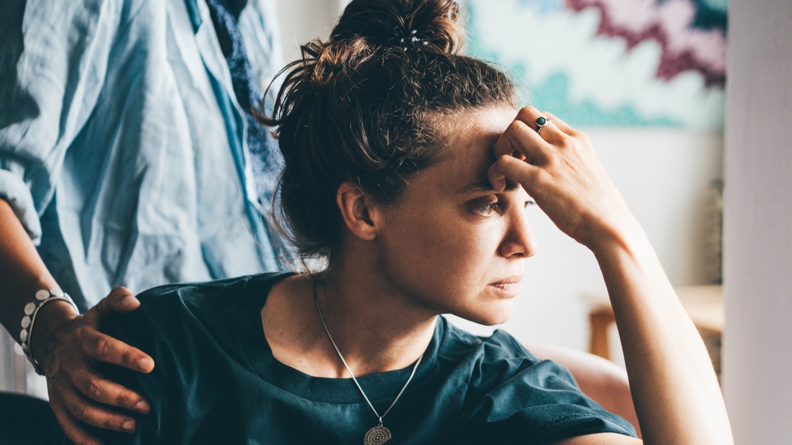 How To Recognize & Shut Down Manipulation From Your Partner