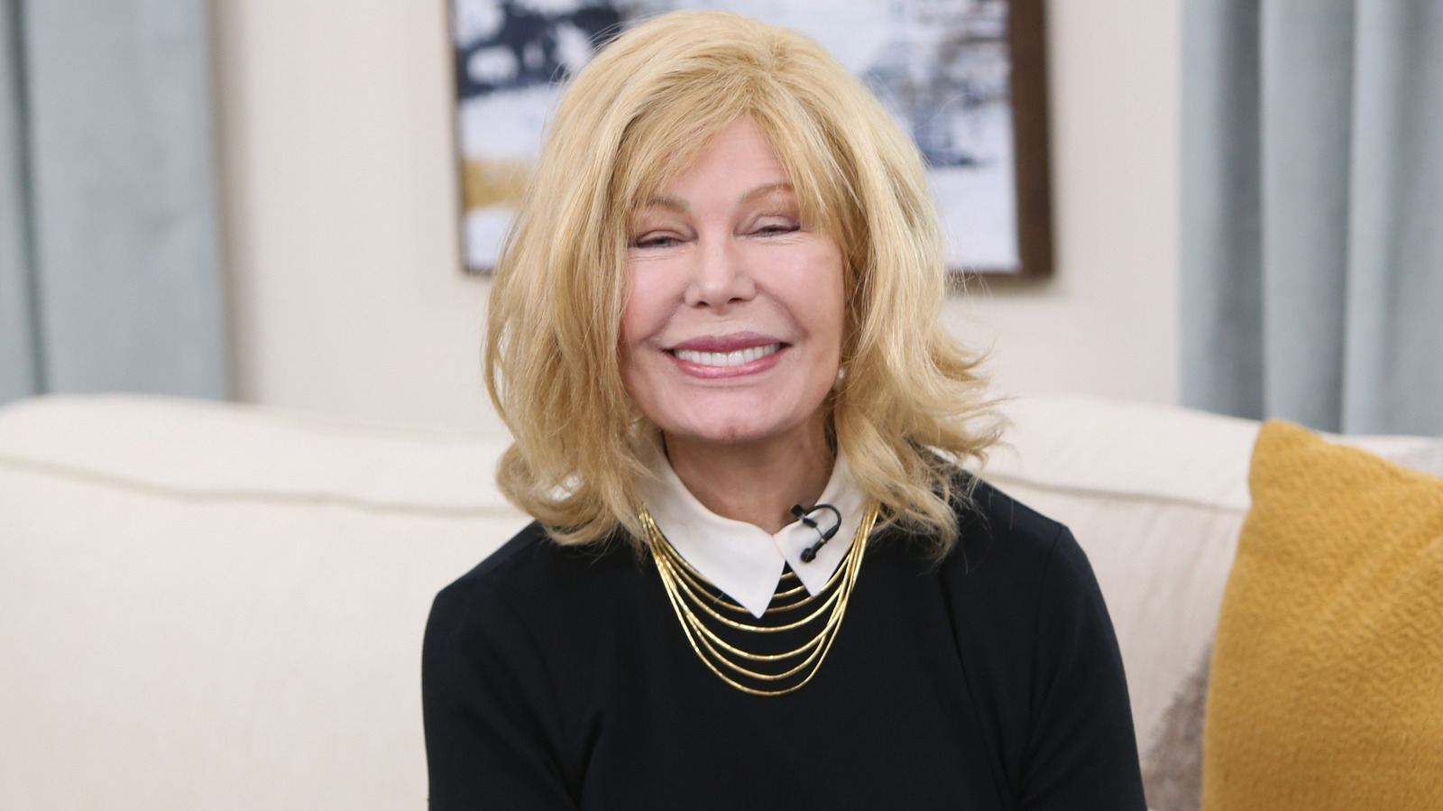 'I Don't Feel Guilty Anymore': M*A*S*H Star Loretta Swit Knew She Didn ...
