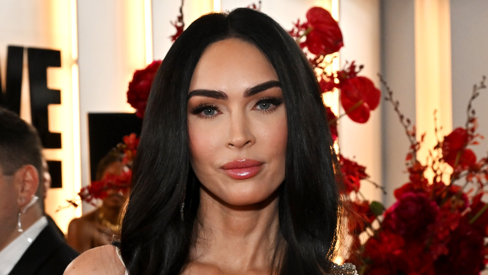 If You Don't Believe Megan Fox's Body Dysmorphia Admission, Please Let ...