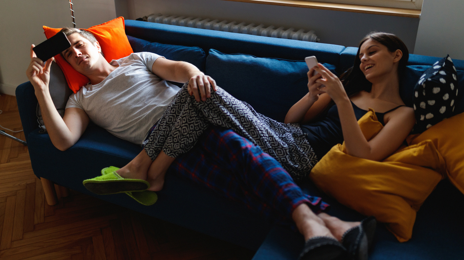 Psychologist Tells Us If The Viral Boyfriend Effect Is Actually Real