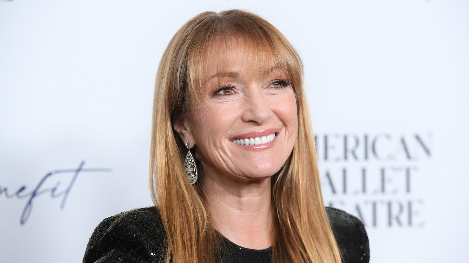 Jane Seymour's Engagement At 75 Proves It's Never Too Late To Find Your ...