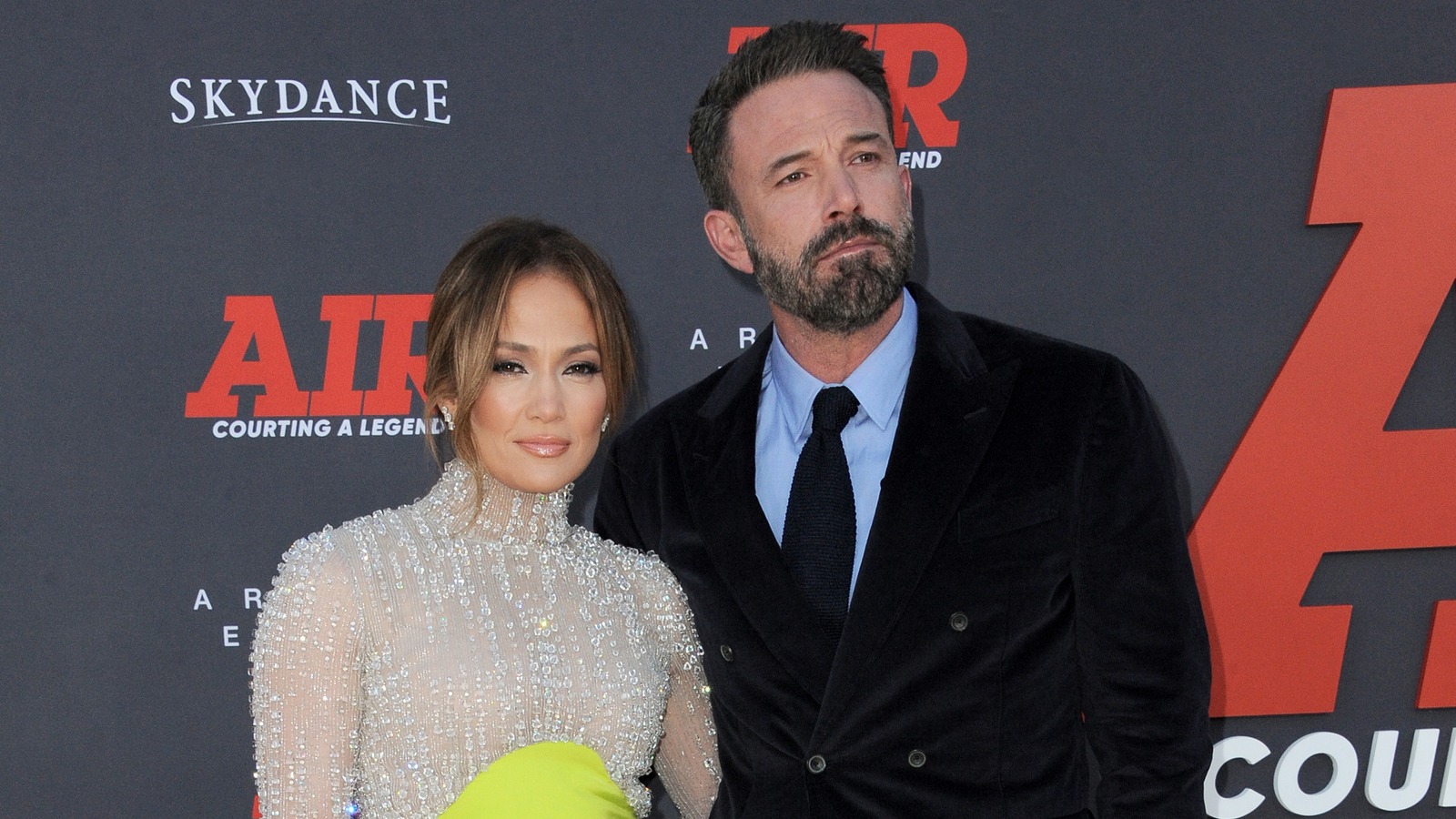 Jennifer Lopez And Ben Affleck's Divorce, Explained With Astrology