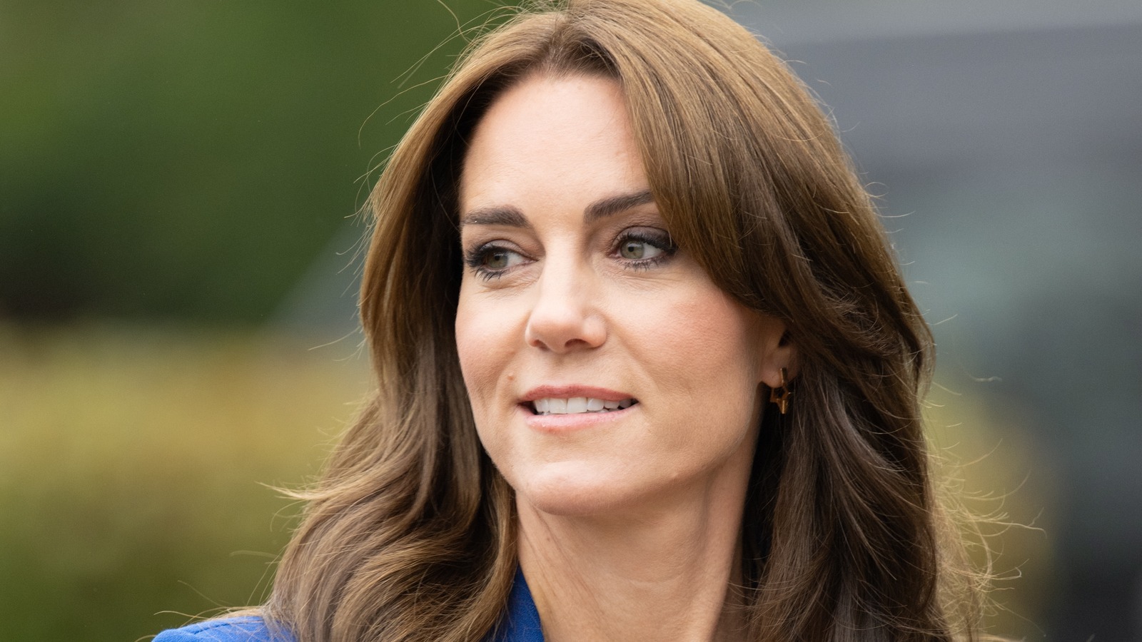 Kate Middleton Still Looks Stunning Without Makeup