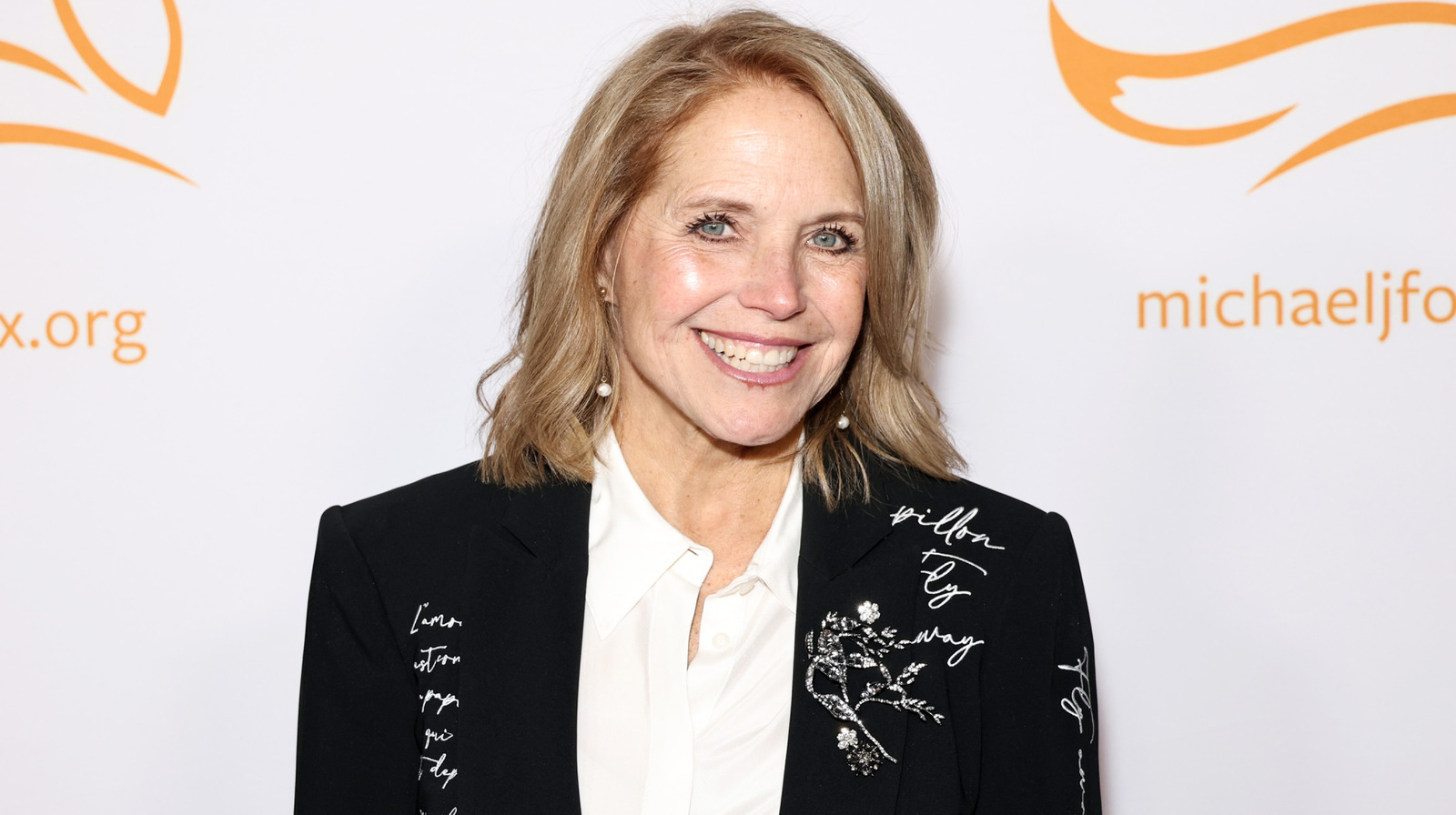 Katie Couric's New Book Club Crowned A 2025 Smash Hit As Its First Pick