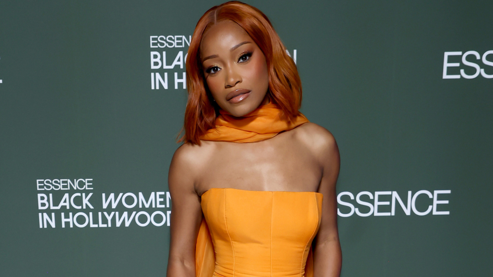 Keke Palmer's Admission On Today Has Us Rethinking Our Relationship ...