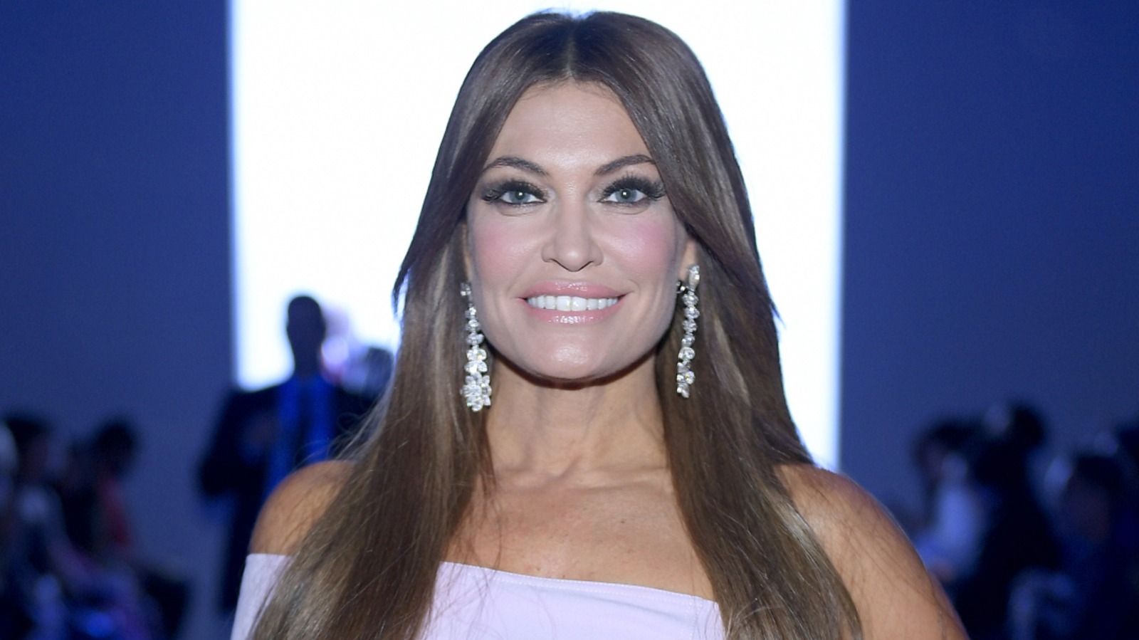 Kimberly Guilfoyle's Transformation Over The Years Is A Sight To See