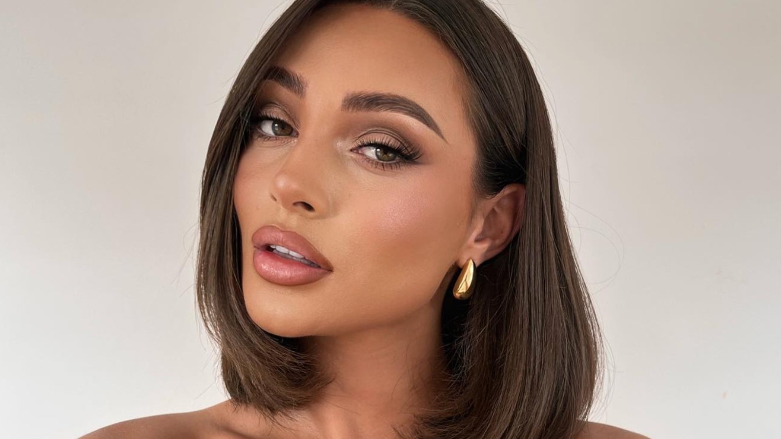 How to Get the 'Latte Makeup' Look in 2025 - teebees.