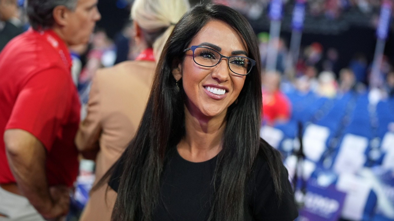 Lauren Boebert Outfits That Were Complete Misses