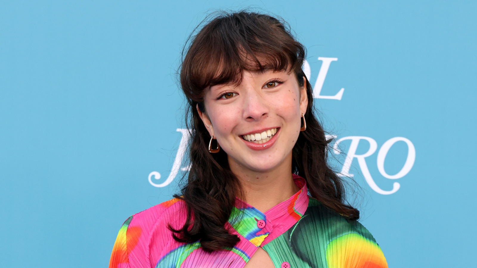 Lily From Modern Family Is So Gorgeous In Real Life