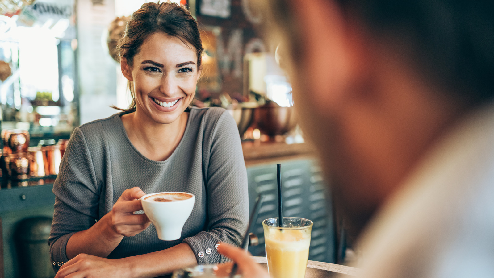 Make Sure You're Not Looking Through 'Rizz-Colored Glasses' When Dating