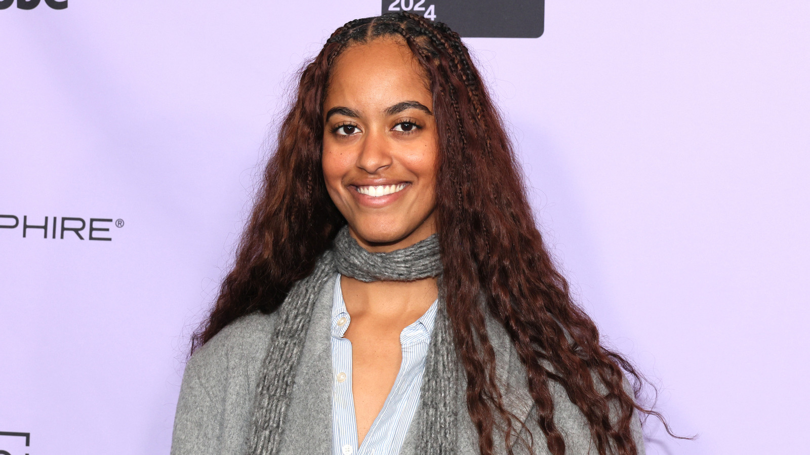 Malia Obama's Stunning Transformation Since Leaving The White House