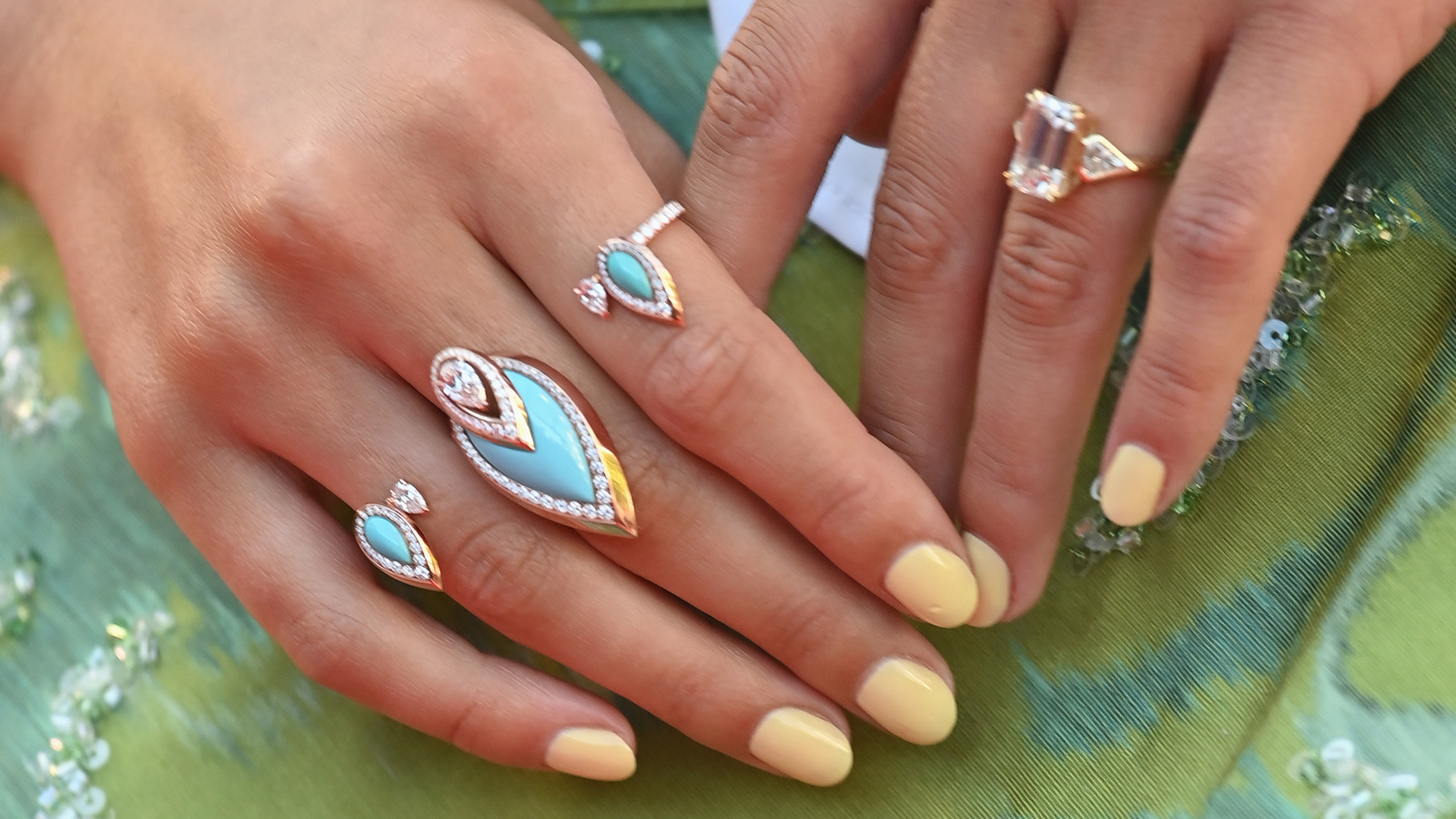 Manifestation Manicures: How To Use Color Magic On Your Nails