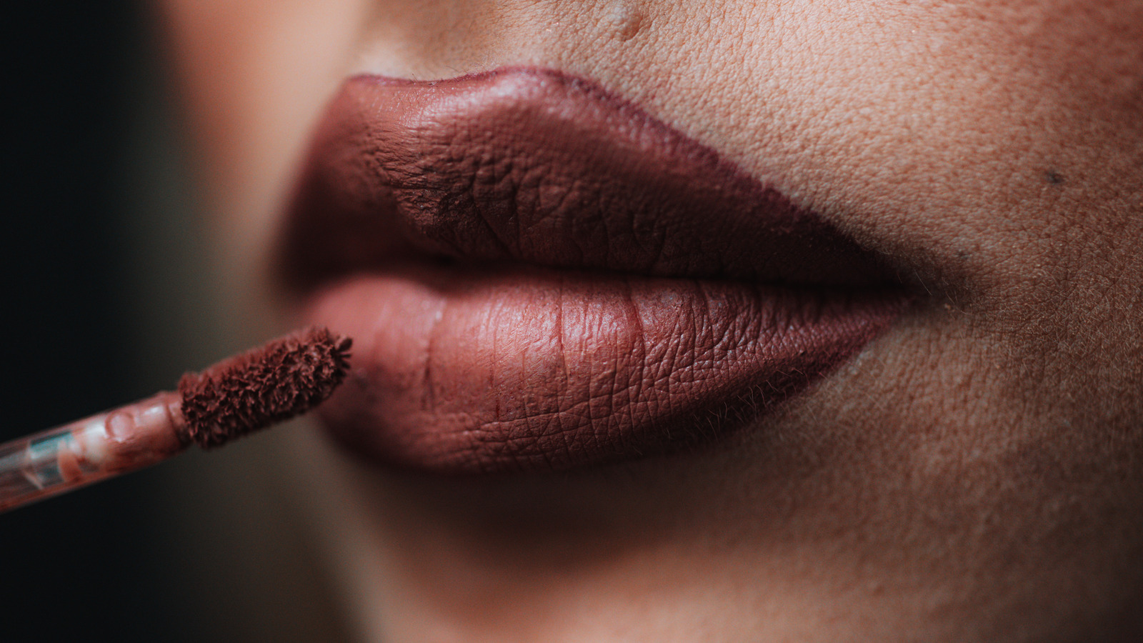 Mastering Matte Lipstick Is Easier Than Ever With Our Tips