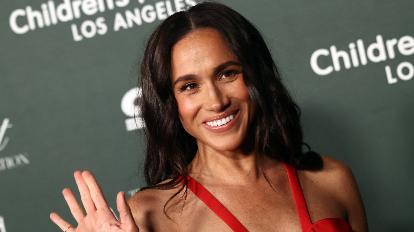 Meghan Markle Makeup Mistakes We Just Couldn't Ignore