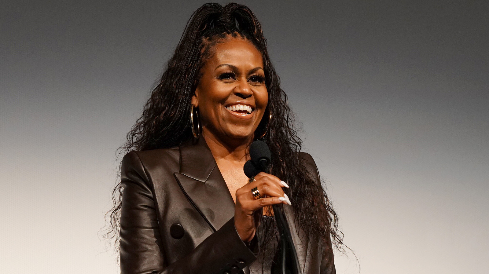 Michelle Obama's Biggest Fashion Risks Of All Time