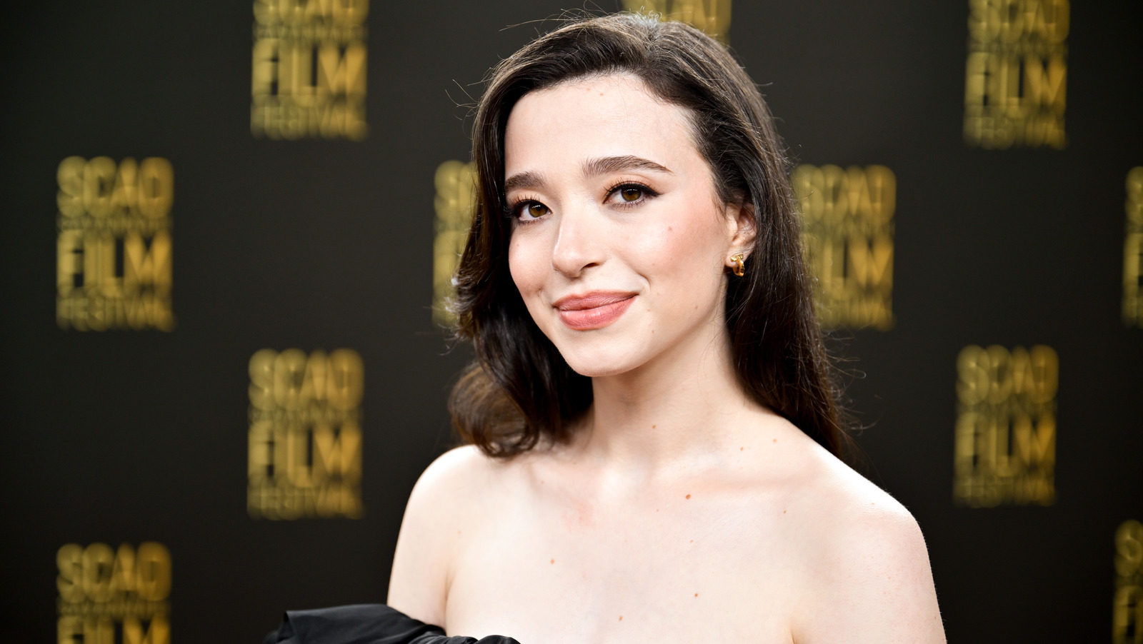 Mikey Madison Has Had A Head-Turning Style Transformation